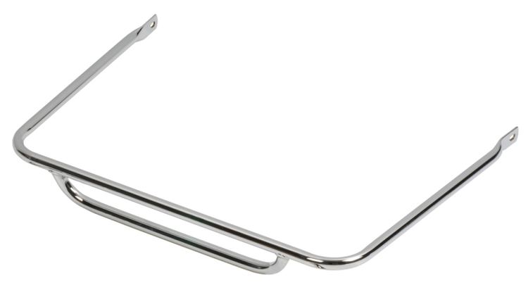 OTK UPPER FRONT BUMPER - M6/M10/KG507 – Kartbay